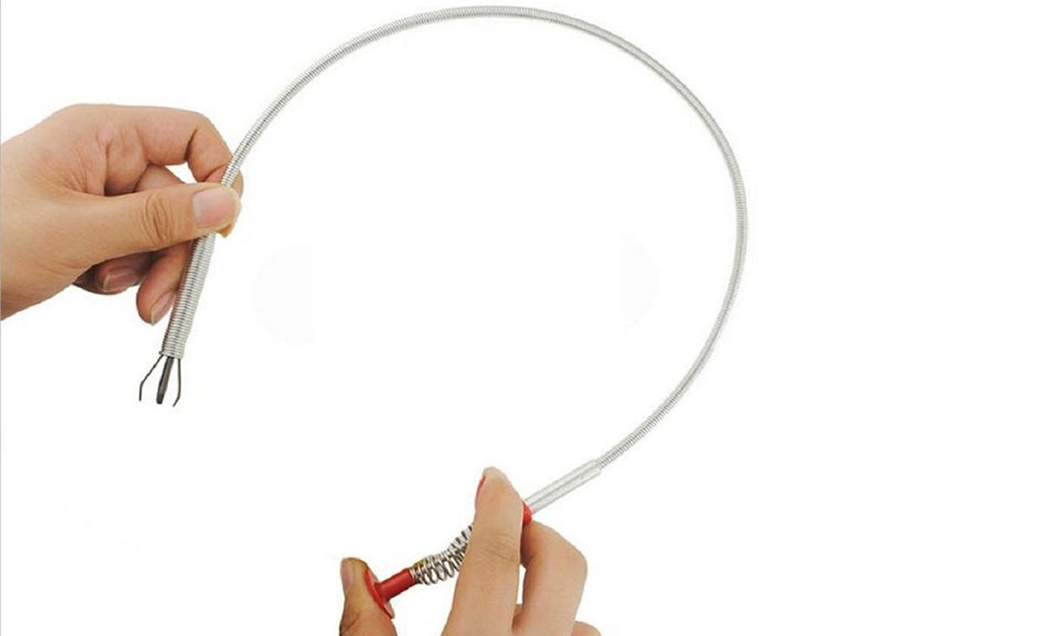 Retractable Claw Drain Pickup Tool – Dynergy