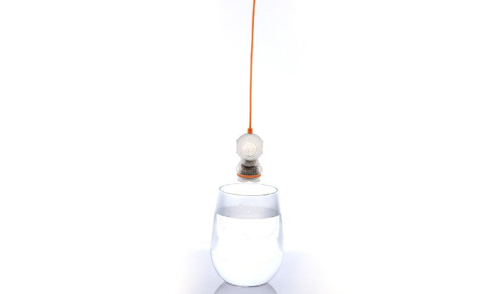 Deep Tea Diver Tea Infuser – Dynergy