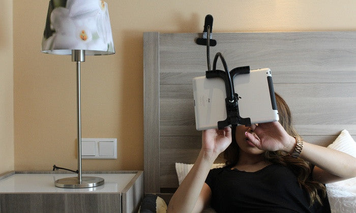 Easy Tablet Grip Holder – Dynergy