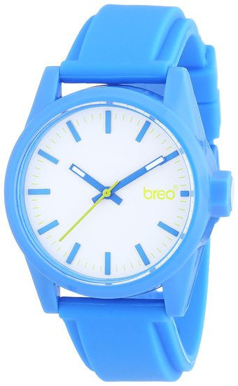 Breo Polygon Unisex Watch – Dynergy