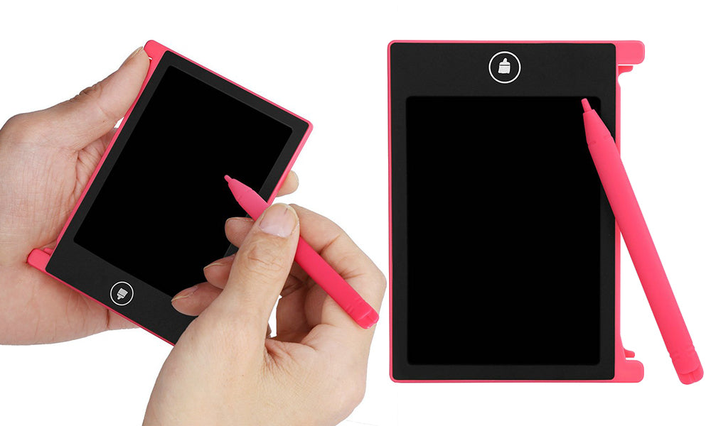 Mini Writing Tablets – Dynergy