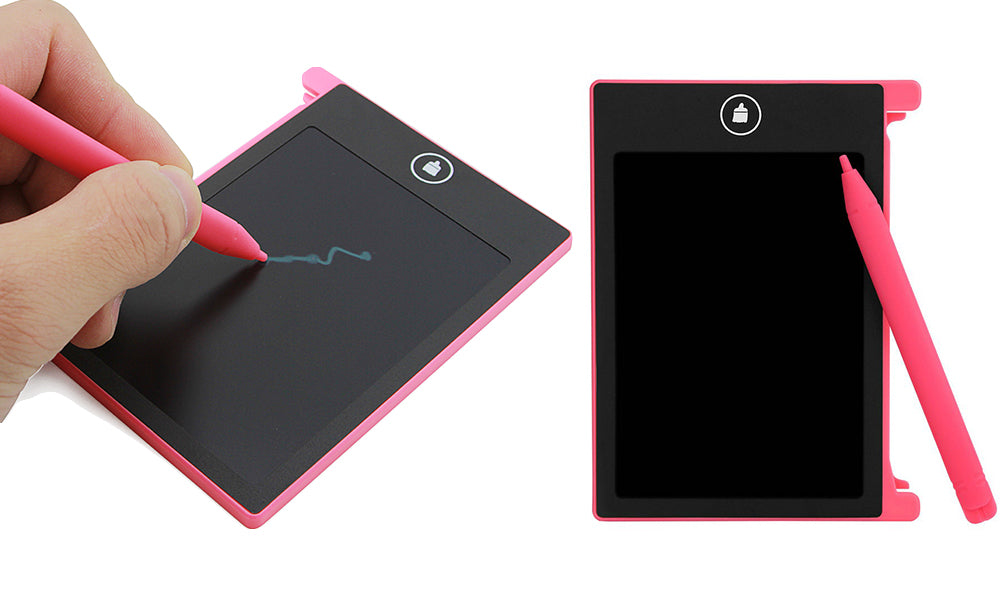 Mini Writing Tablets – Dynergy