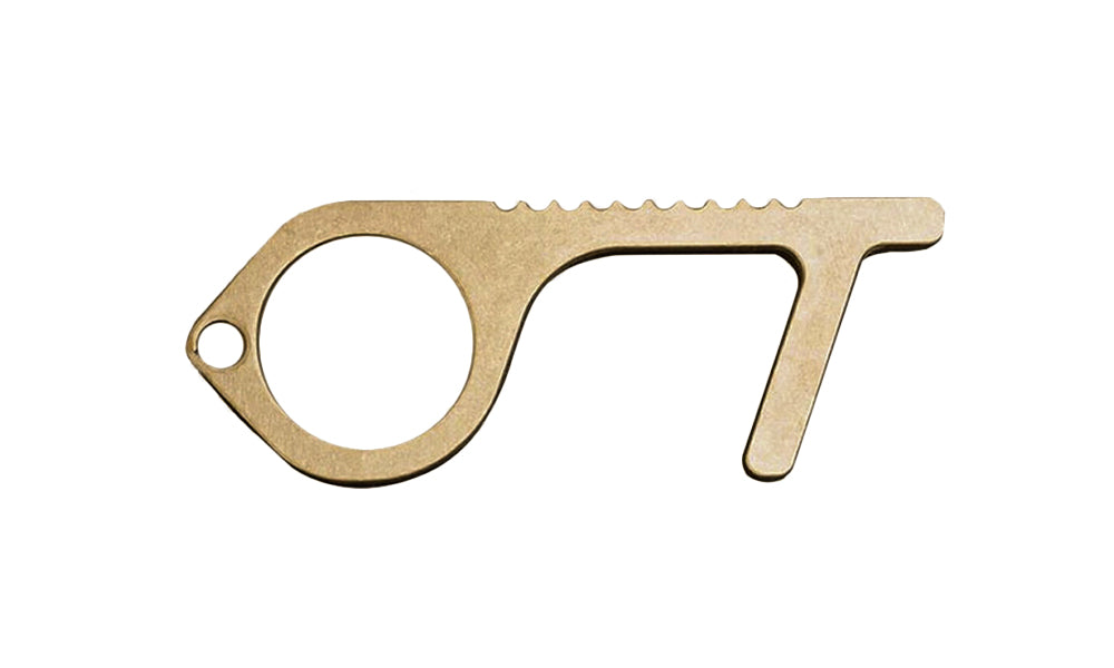 No Touch Key – Dynergy