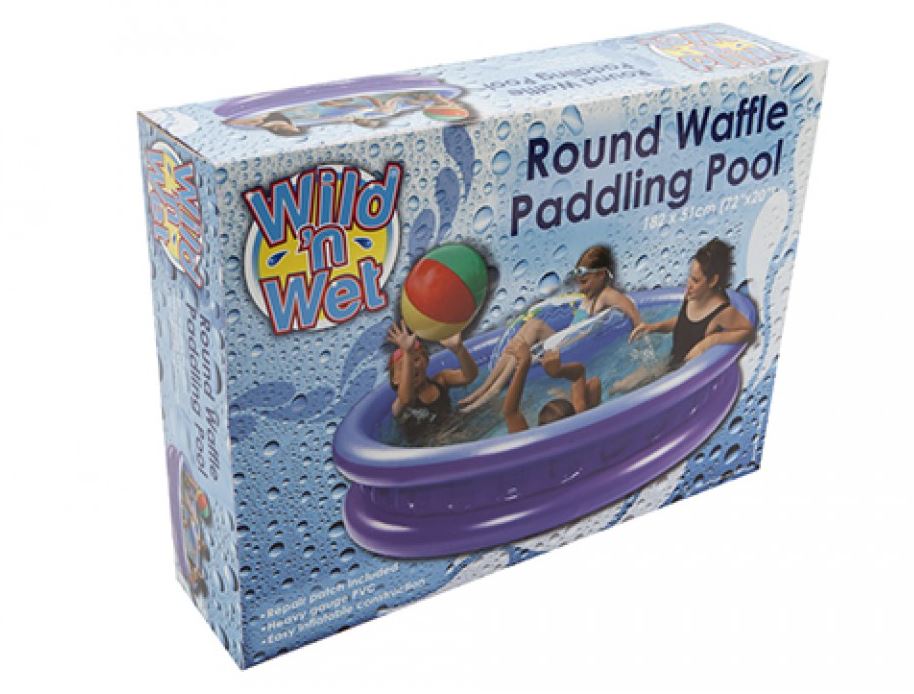 Paddling Pools - Big – Dynergy