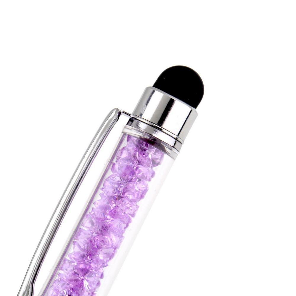 Crystal Stylus & Ballpoint Pen 2in1 (4 Pack) – Dynergy